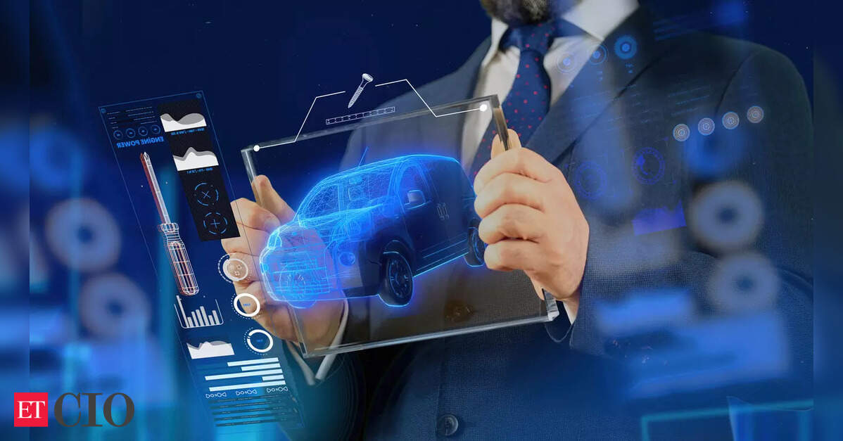 Uber bets big on building in India for the world, ETCIO