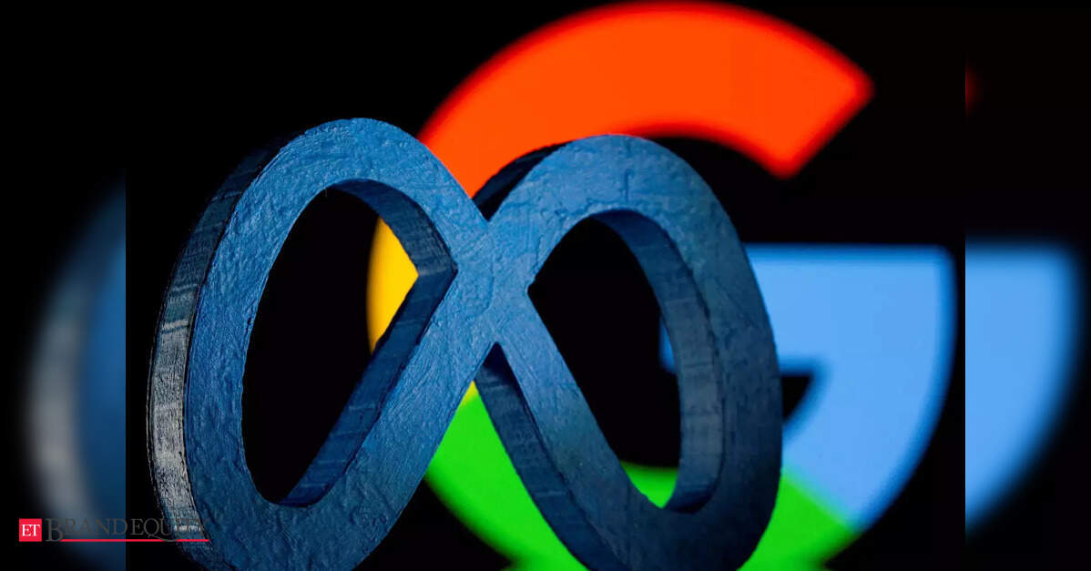 Strong showing by Alphabet, Meta signal ad market rebound underway ...