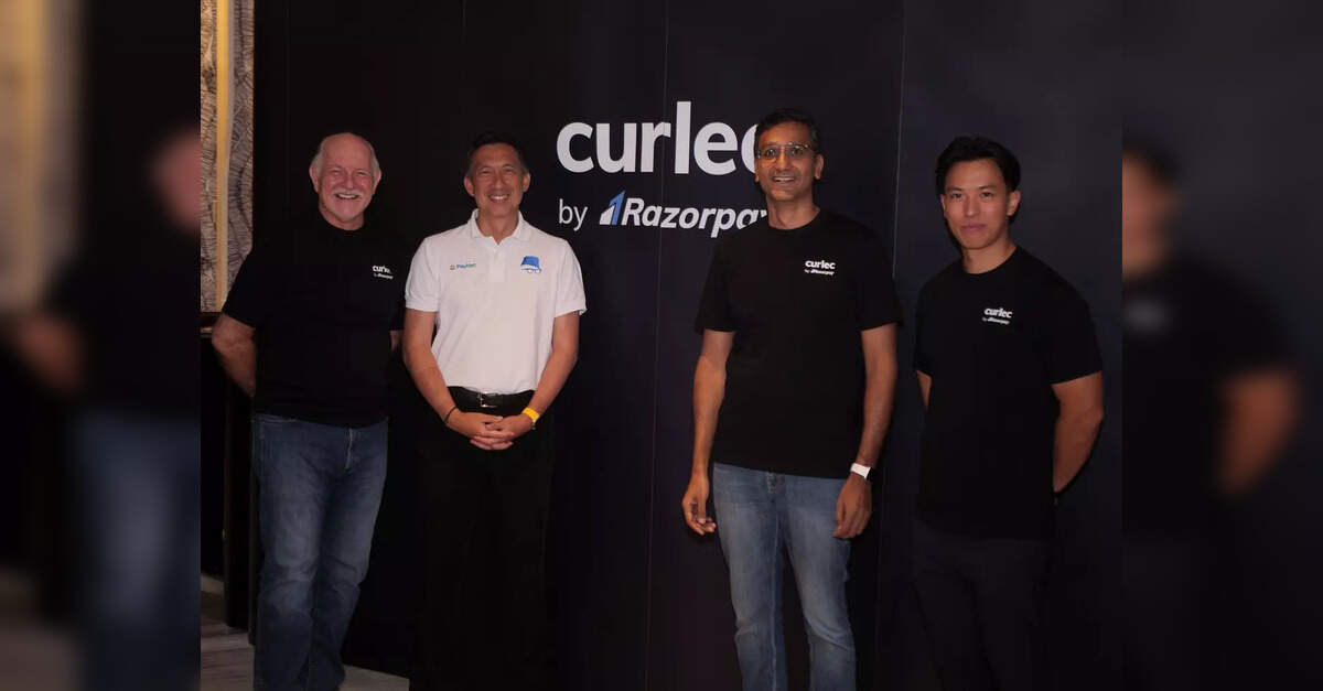 Curlec by Razorpay gets payment license from Bank Negara Malaysia, ETCIOSEA