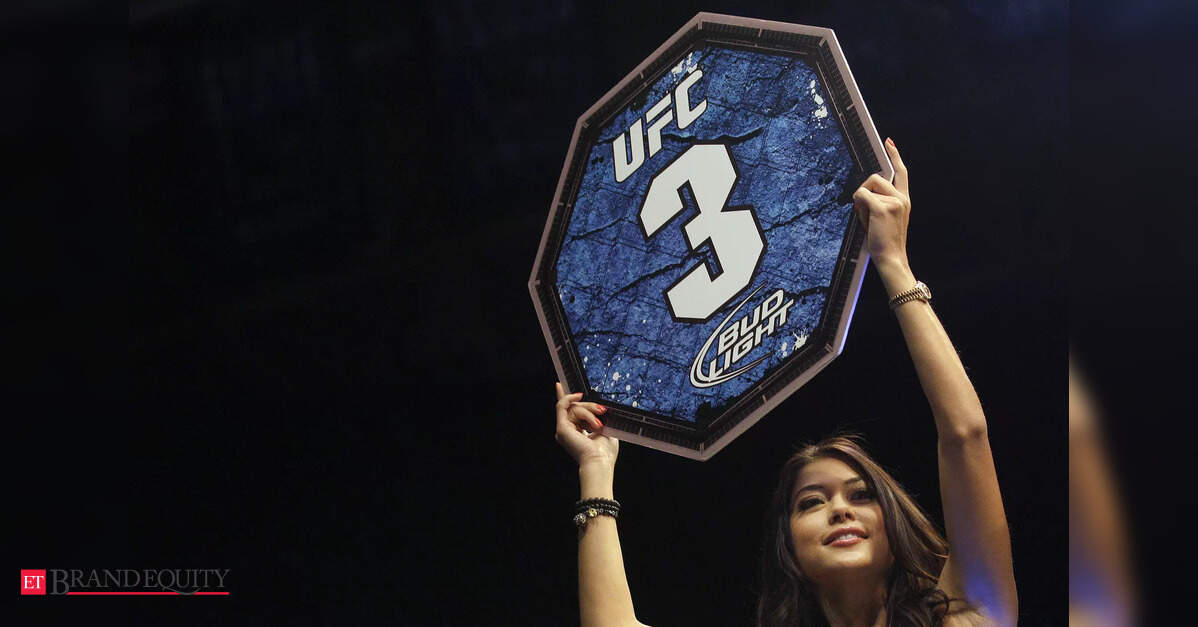 Official Beer Ufc: Bud Light to return as the UFC's official beer next ...