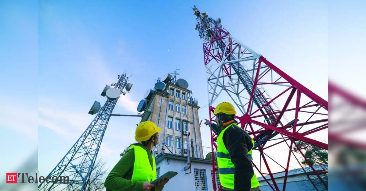 Shortage of 2.41 mn skilled workers in Indian telecom sector, gap to grow 3.8X by 2030, ETTelecom