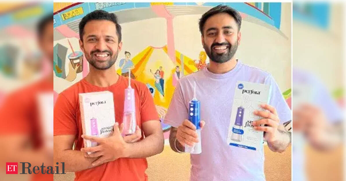 Oral care brand Perfora plans a greater online push to scale its biz in ...