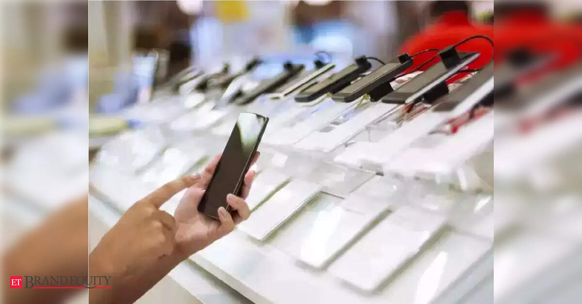 Global smartphone market to witness modest growth in 2024: report, ET ...