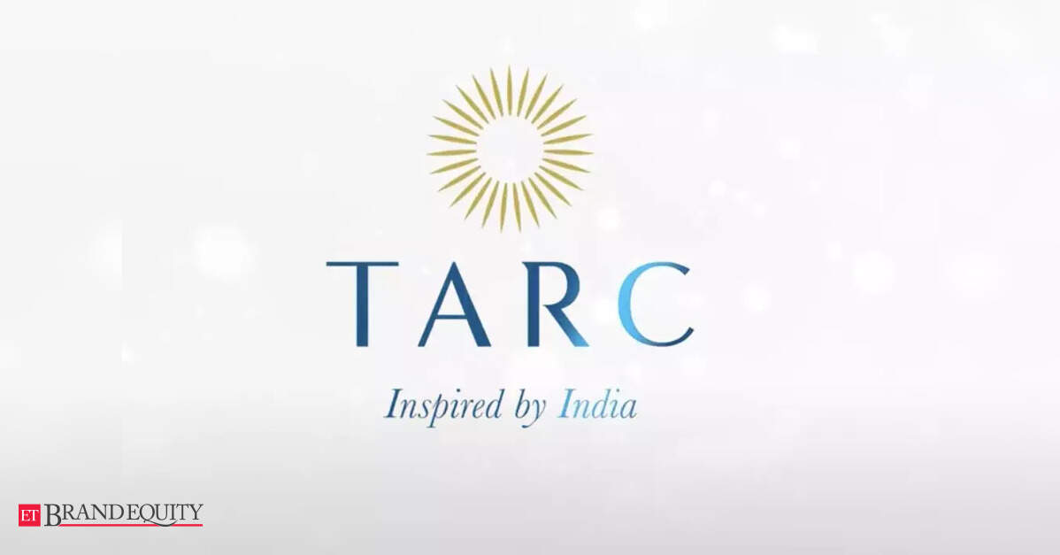 TARC unveils rebranding ‘Inspired by India’, ETBrandEquity