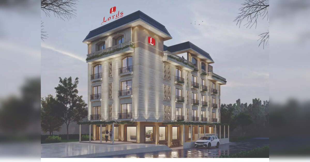 Lords Hotels & Resorts announces a new property in Dehradun ...