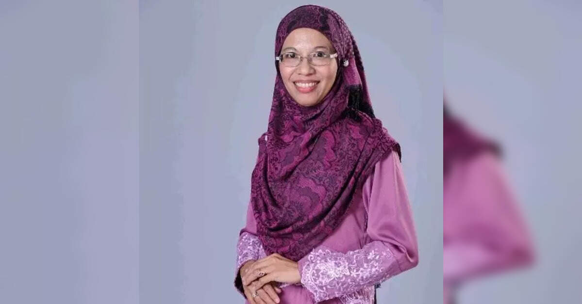 Tengku Intan moves to DRB-HICOM Berhad as Head of Technology Strategy ...