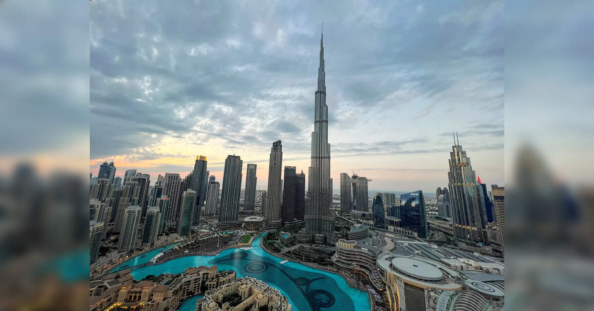 Dubai tops income tax rankings; remote workers keep more of their ...