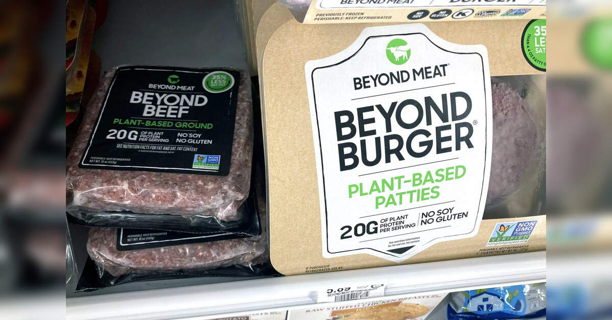 Beyond Meat cuts non-production workforce by 19%, ETHRWorld
