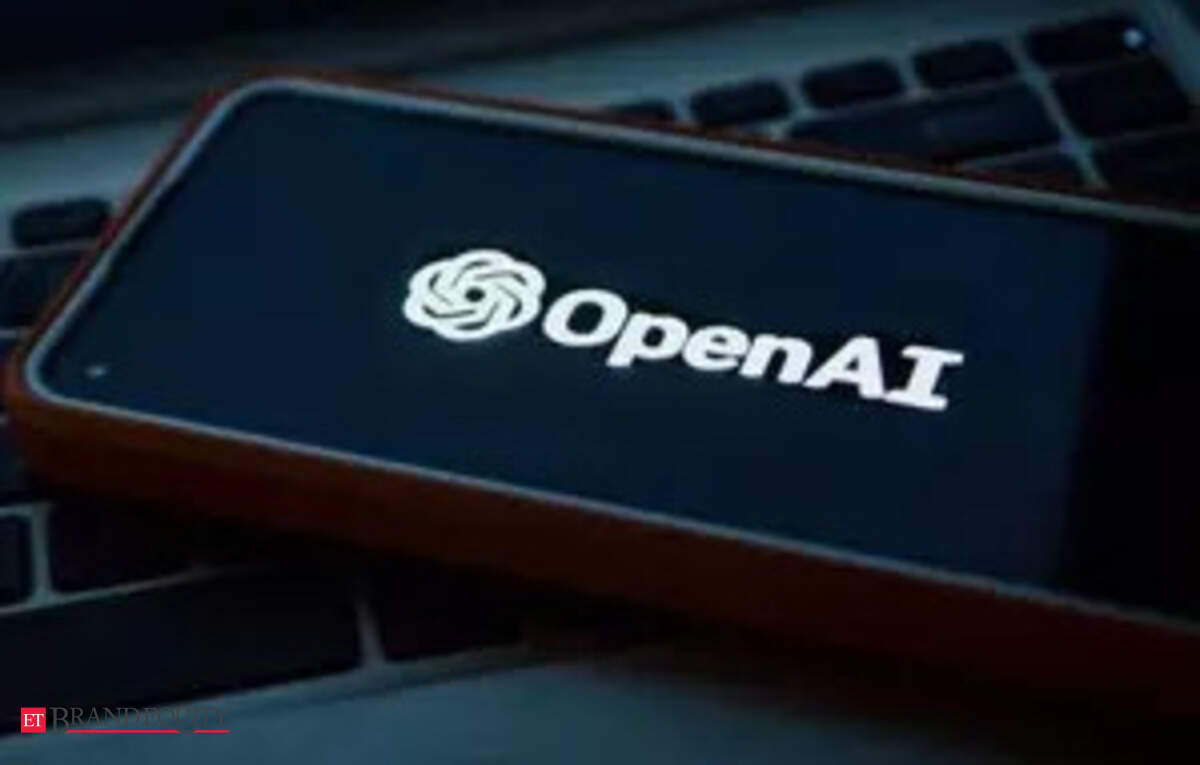 OpenAI to make models cheaper, more powerful in its first developer conference, ET BrandEquity