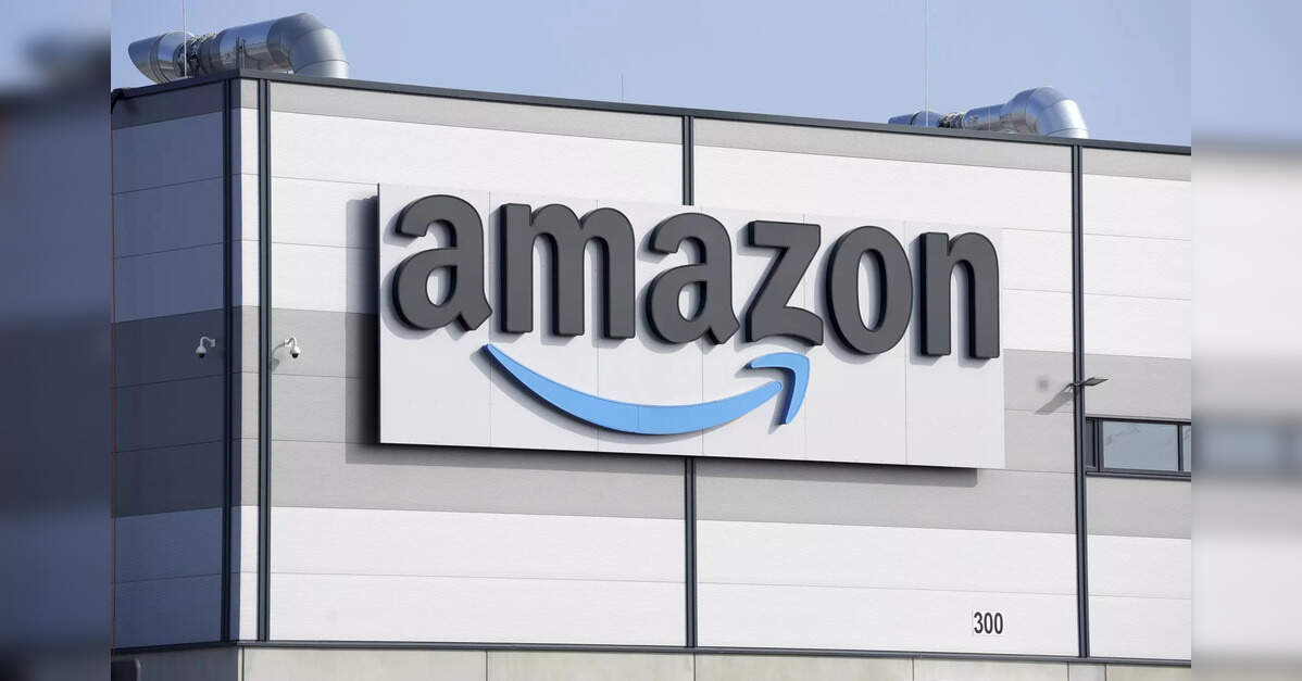 Amazon worker loses Rs 1.7 cr worth stock after refusing to return to ...