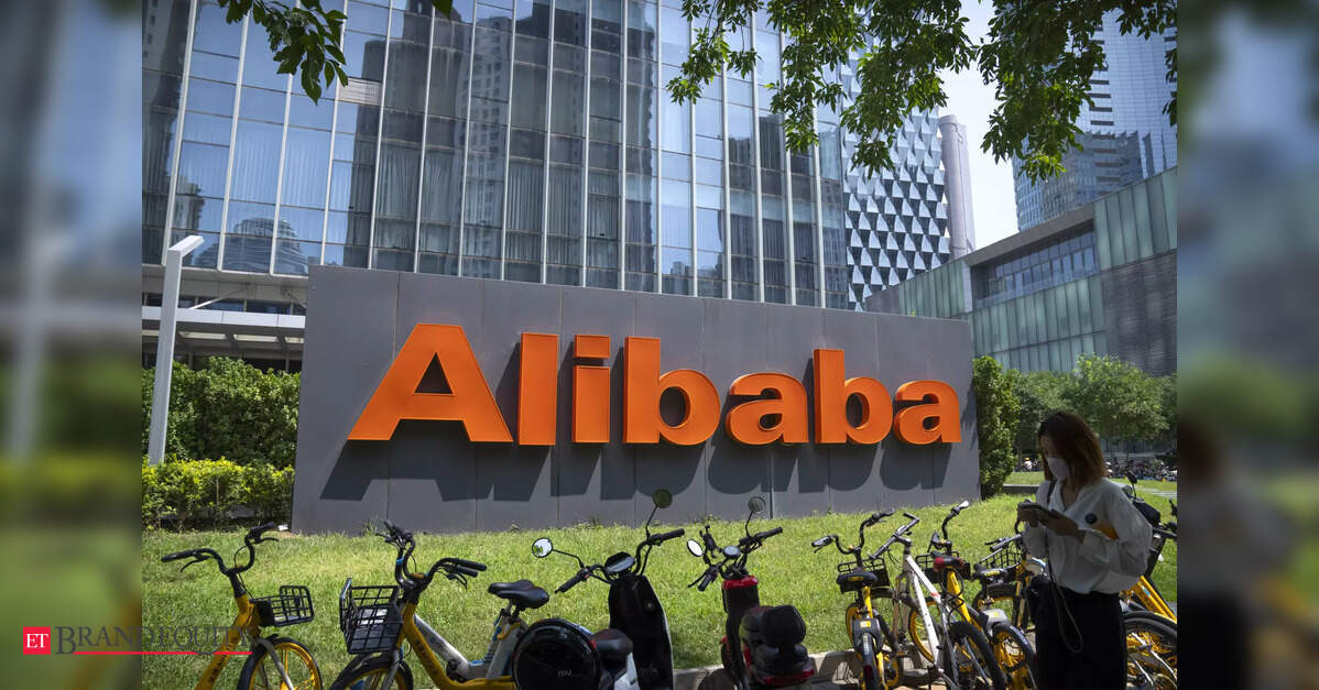 EU asks Alibaba's AliExpress for information on illegal products sold ...