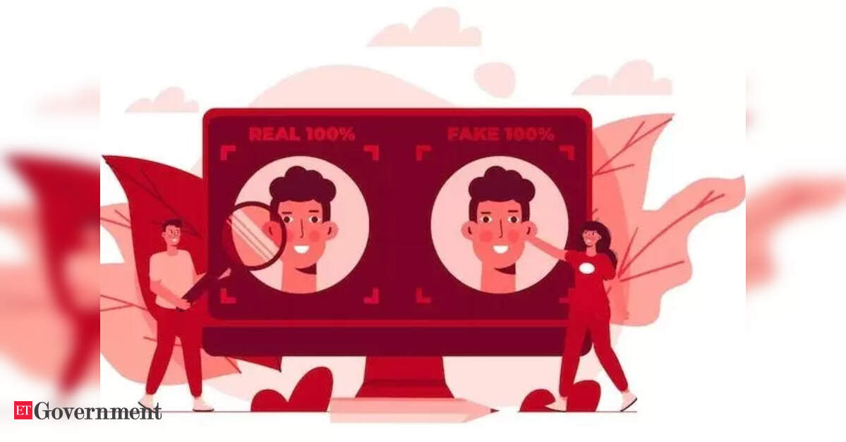 Social Media Intermediaries: Centre tells social media platforms to swiftly identify and remove ...