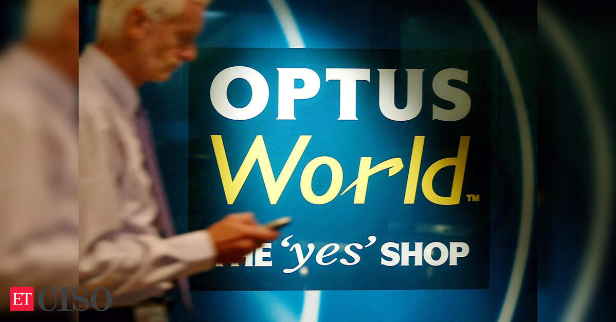Optus CEO says no indication of cyber attack for national outage, ETCISO