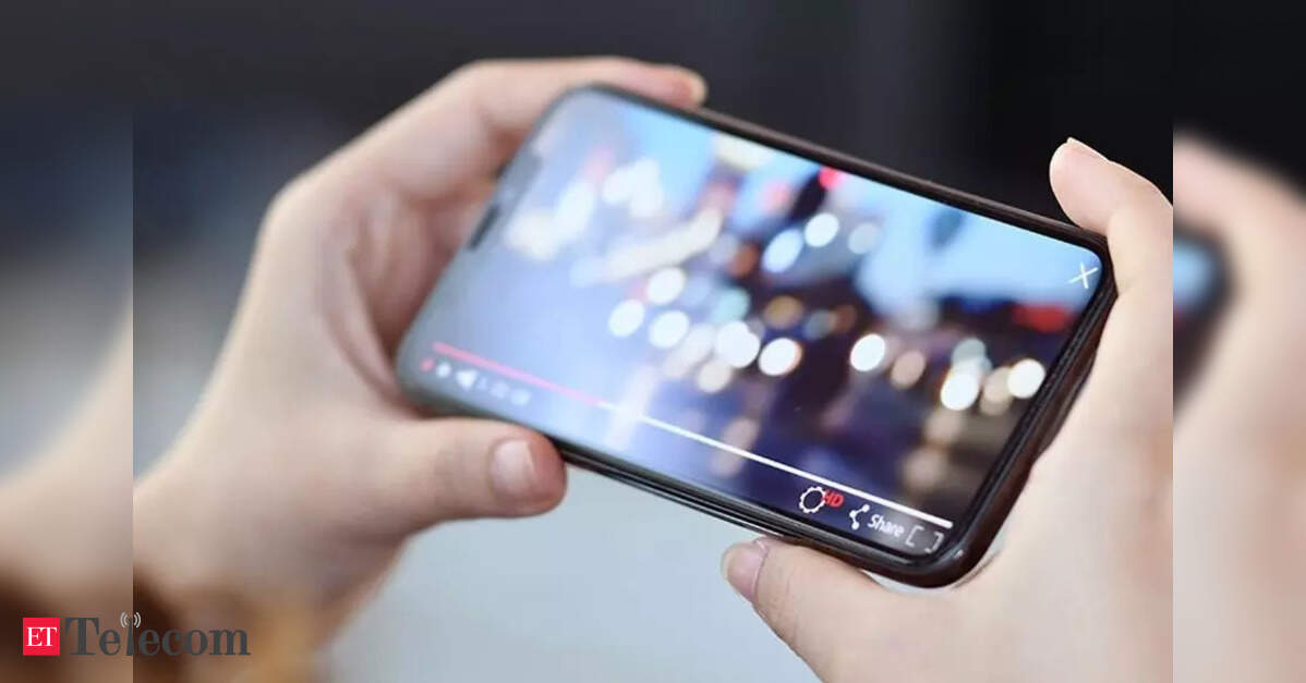 India now has 25 crore users of short-form video platforms: Report ...