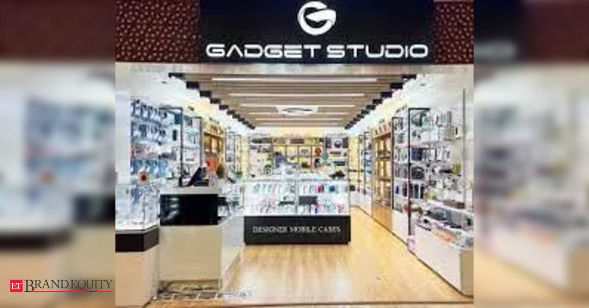gadget centre