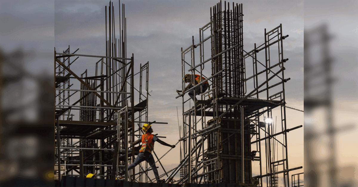 Genus Power Infrastructures wins order worth Rs 2,259.94 crores, ETInfra