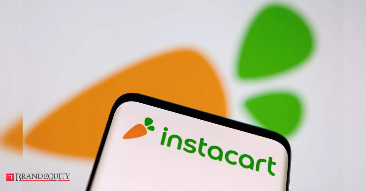 Instacart sees upbeat core profit on higher transaction, ad fees ...