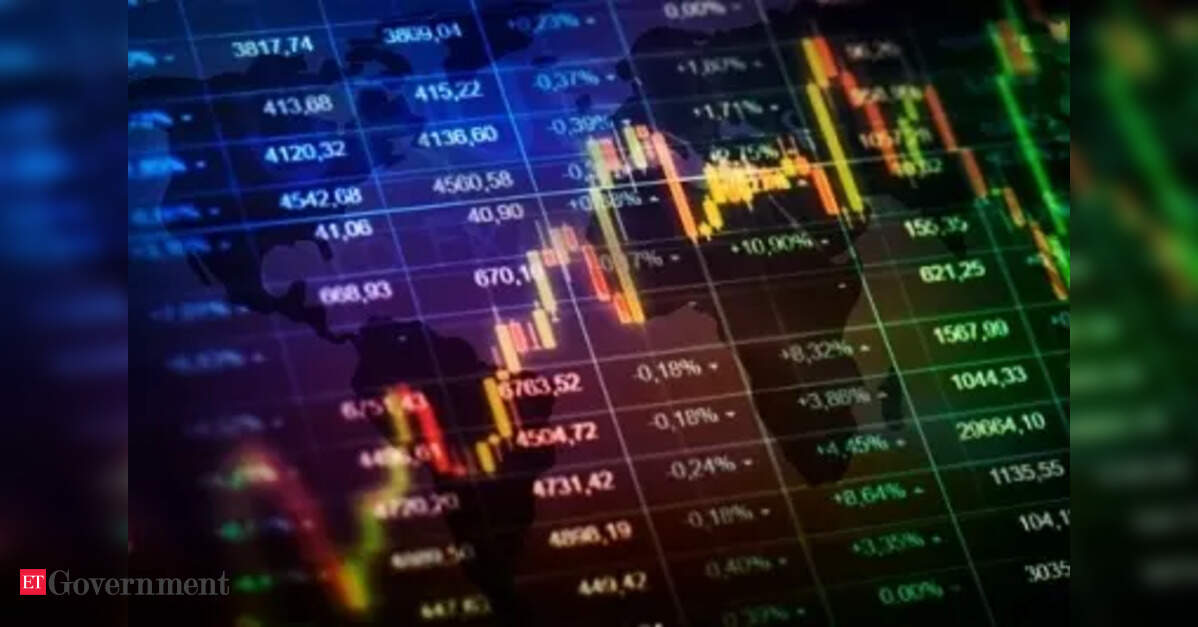 Indian equities can deliver double digit returns in 2-3 years: Axis ...