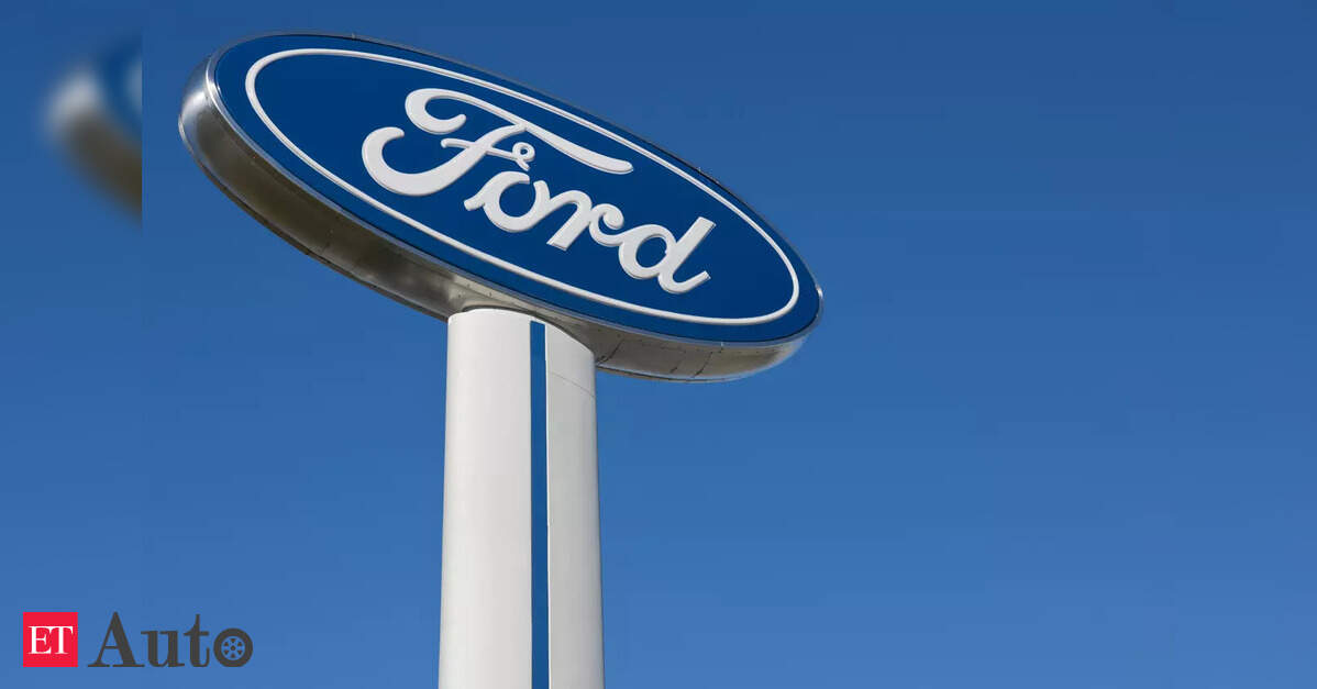 Ford New Law Against Labor Deal: Ford's production workers at Kentucky ...