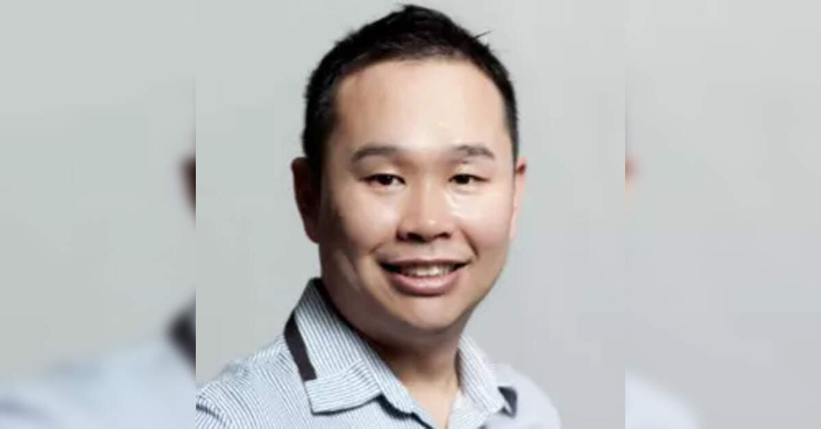 SCBX names Andrew Wan its new Group CISO, ETCIOSEA