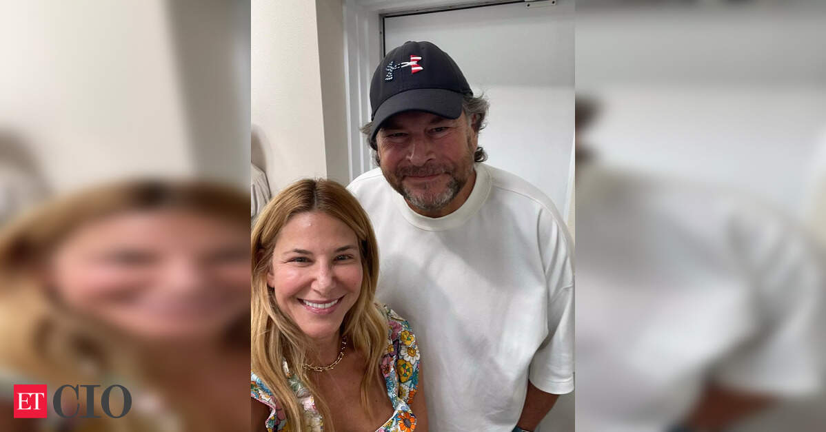 Salesforce names Denise Dresser as Slack CEO, ETCIO