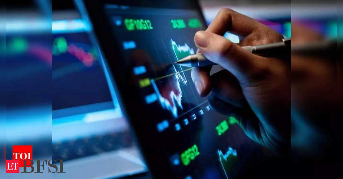 MSCI India Index Rejig: India's weightage climbs to its highest ever on ...