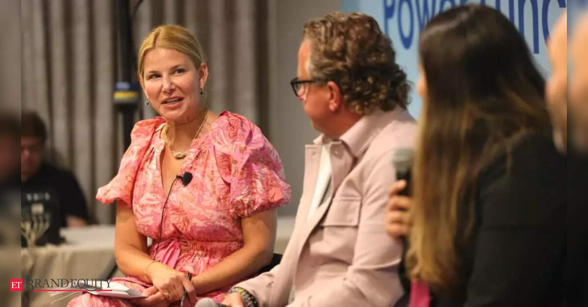 Salesforce appoints Denise Dresser as the new CEO of Slack, ETBrandEquity