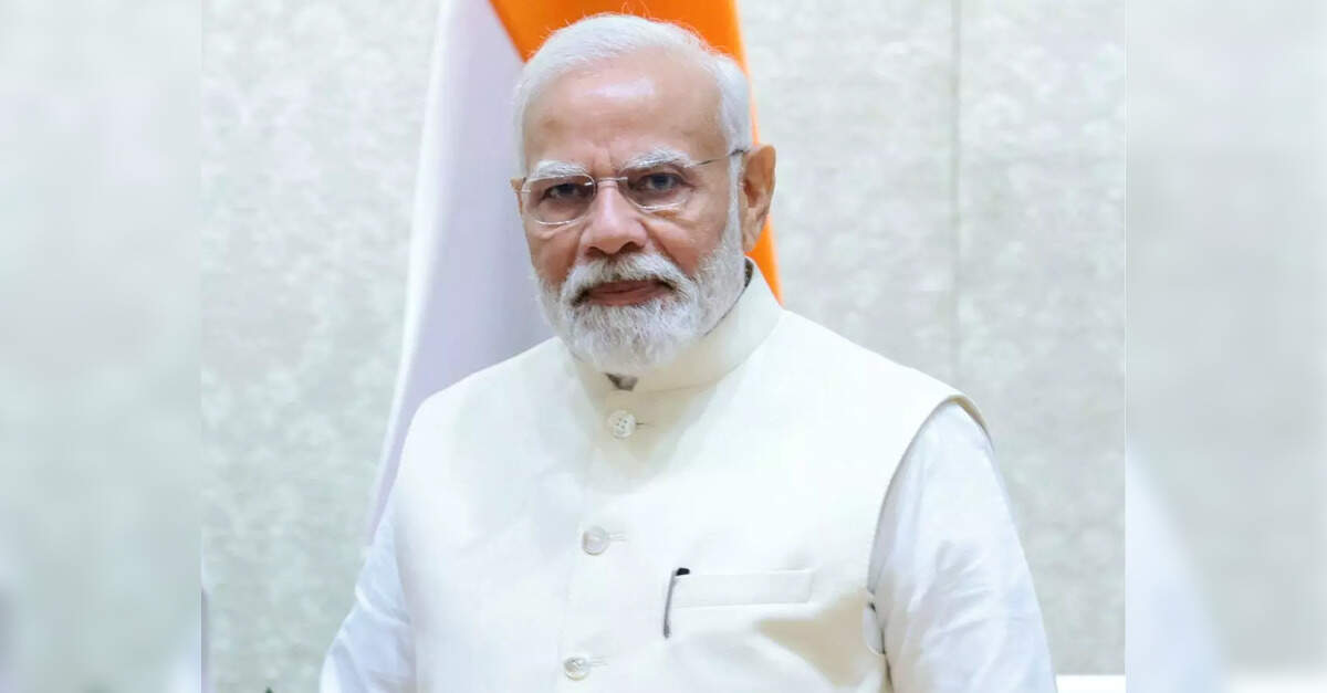 PM unveils projects worth around Rs 7,200 crore for Jharkhand, ETInfra