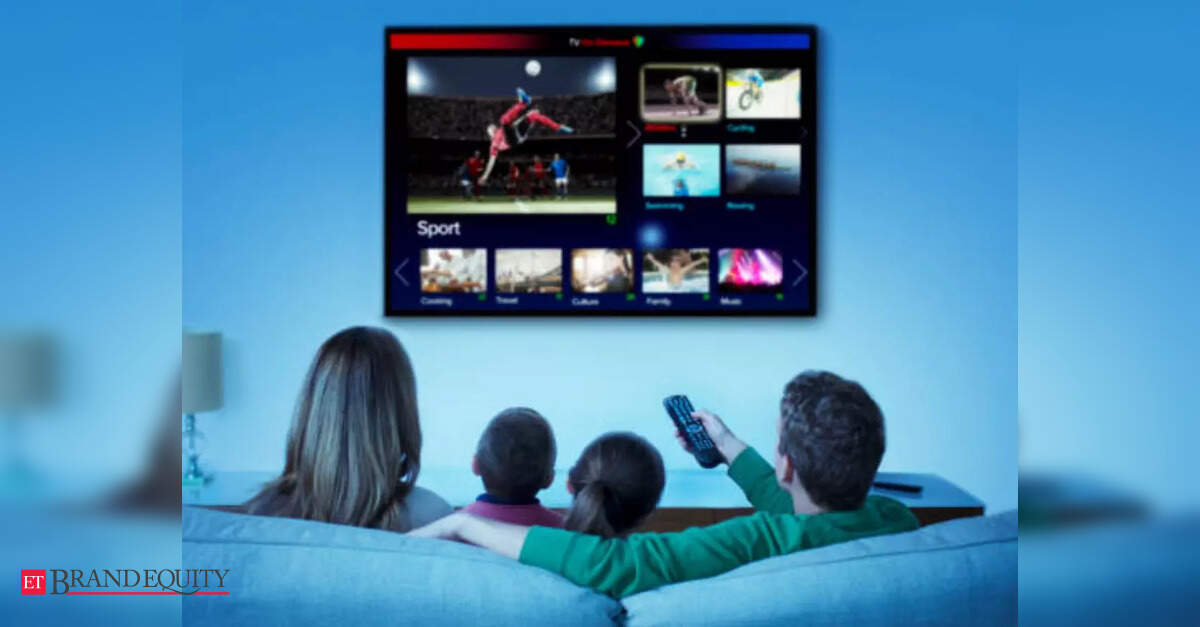 JioCinema announces major kids entertainment foray, ETBrandEquity