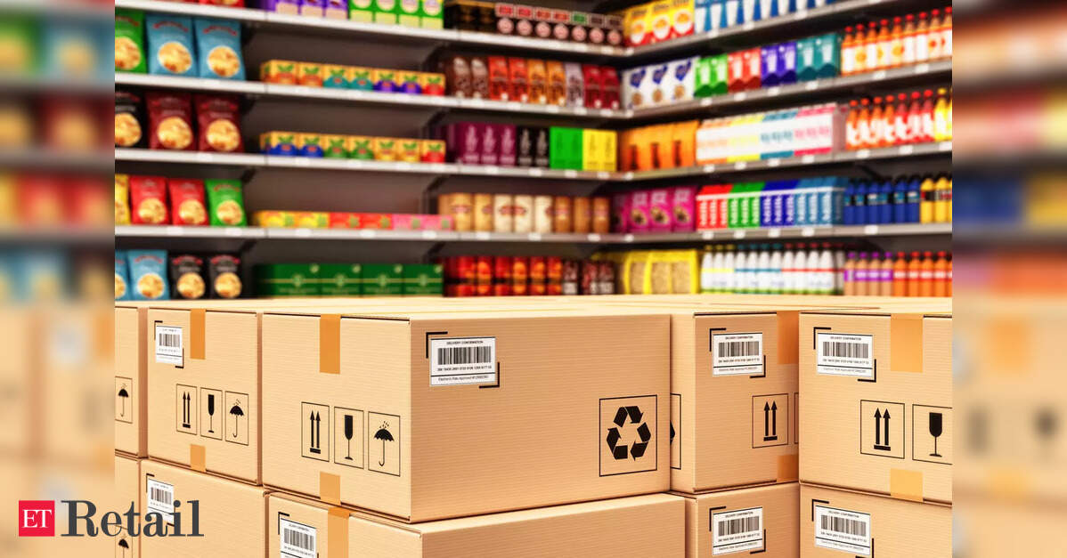 Consumer products and retail cos turn to regional sourcing amid global ...