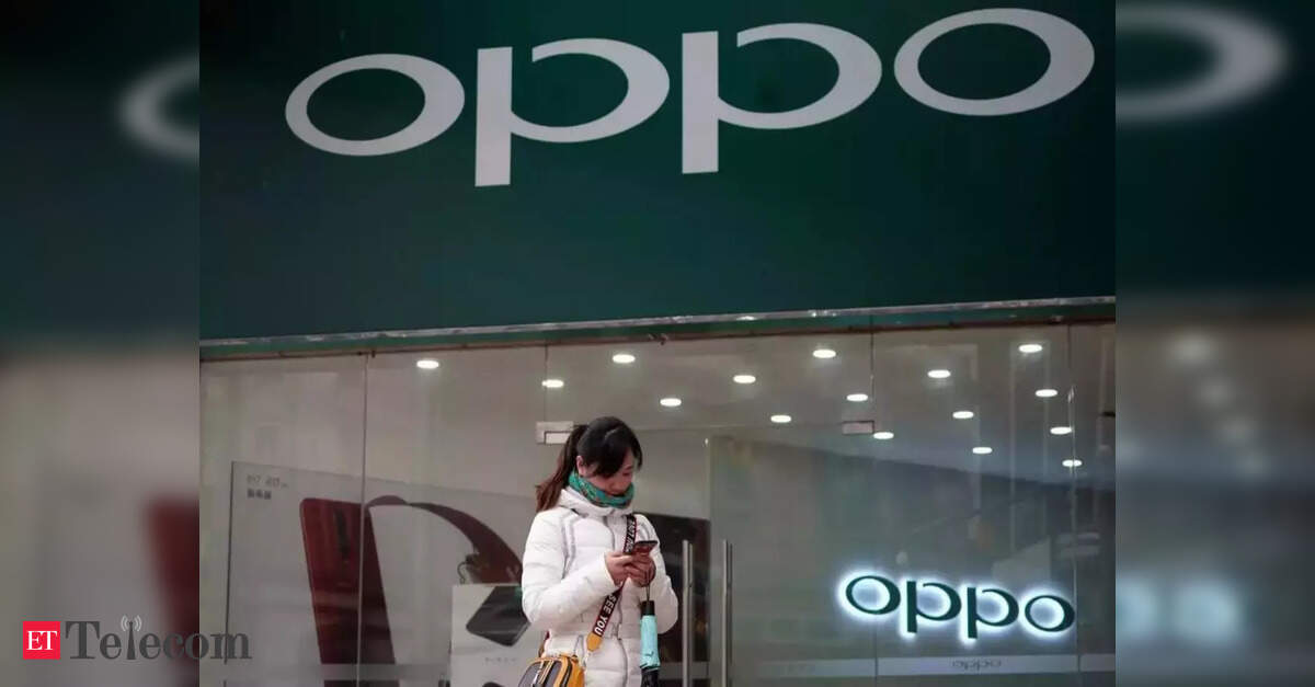Oppo launches self-trained genAI model ‘AndesGPT’ for ColorOS 14, ETTelecom