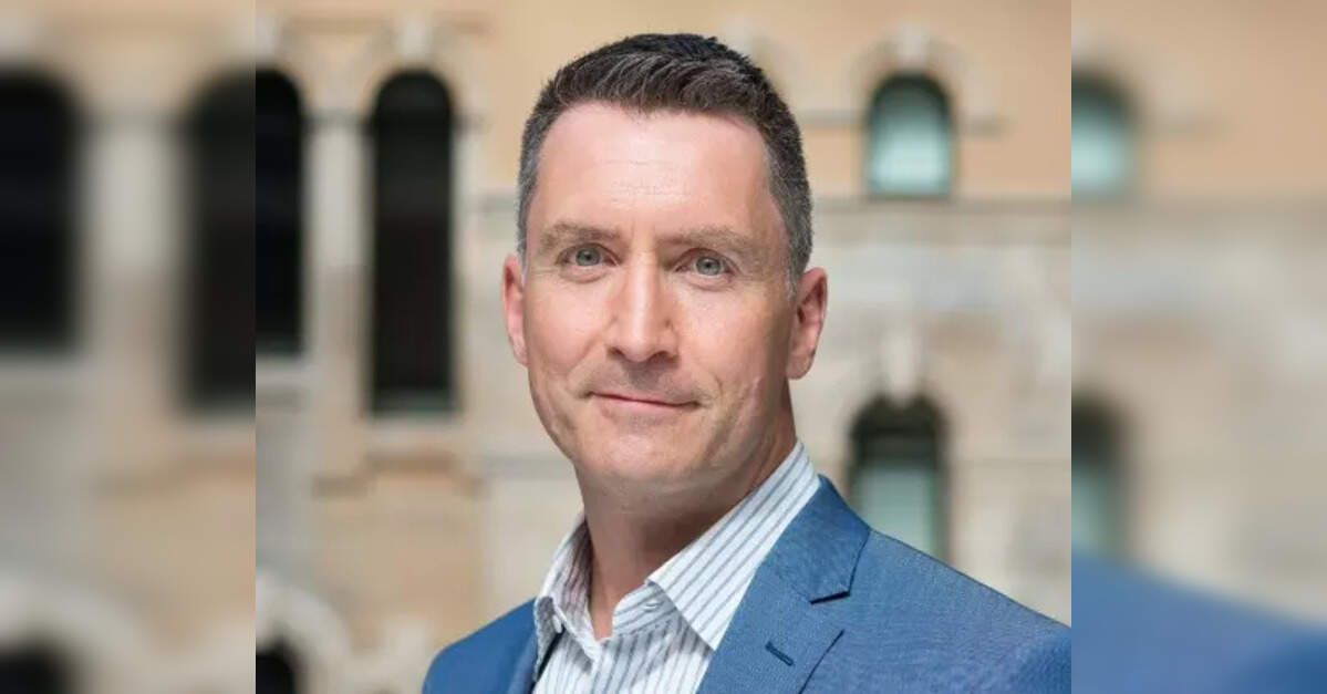 SentinelOne appoints Wayne Phillips as new field CTO for APJ region ...