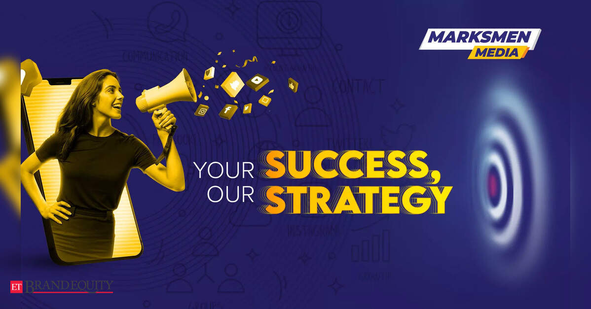 Team Marksmen Network launches digital marketing agency - Marksmen ...