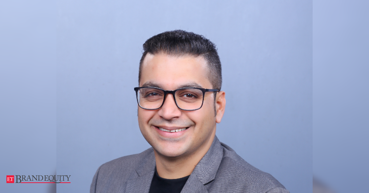 KidZania India appoints Hasmukh M. Gorava as marketing head, ETBrandEquity