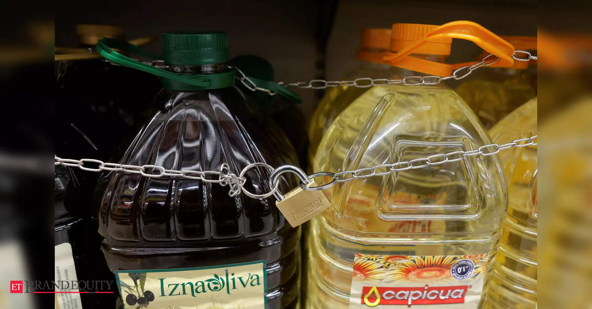 Corina Pons Madrid: Spanish supermarkets Tu Super, Carrefour lock up ...