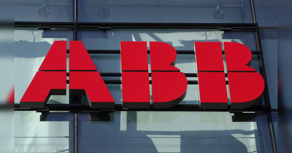 ABB and Titagarh Rail Systems forge partnership for Metro Propulsion ...