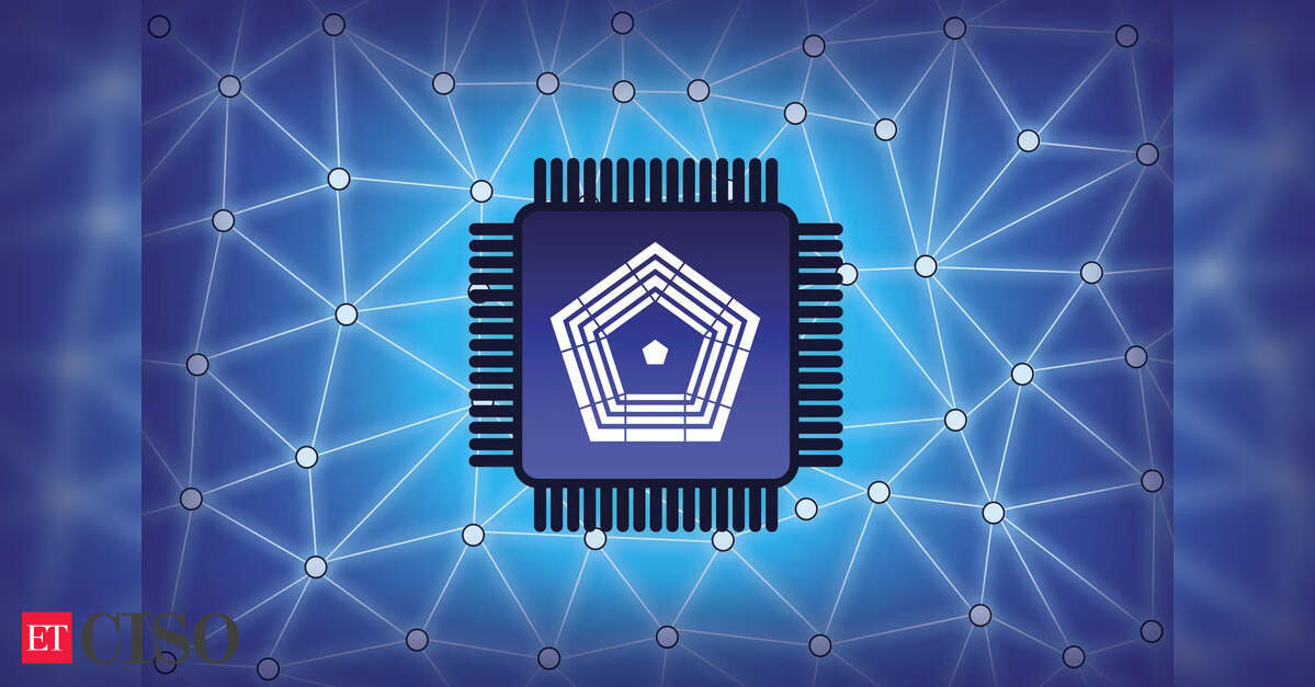 Pentagon AI chief on network-centric warfare, generative AI challenges ...