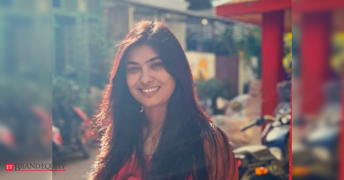 Prachi Bali: Saatchi & Saatchi Propagate appoints Isha Kapoor as vice ...