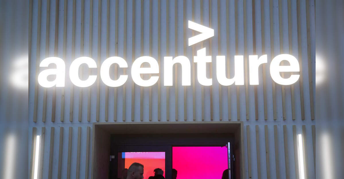 Accor chooses Accenture to transform its content production for ...