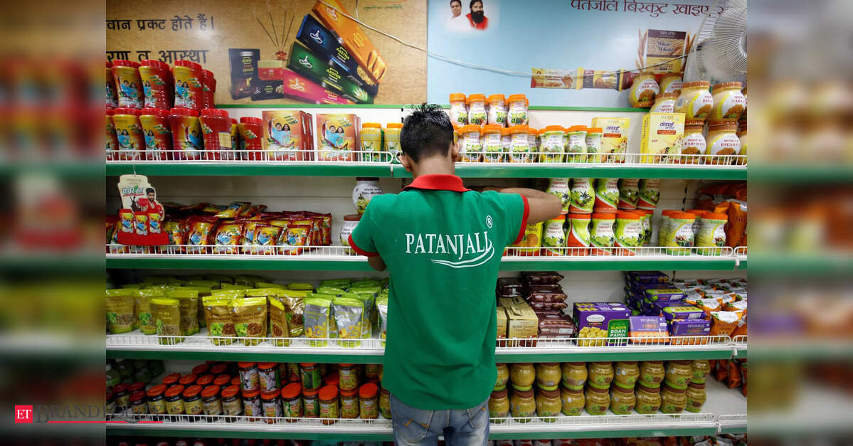 Patanjali Ayurved: SC warns Patanjali of hefty penalties for publishing ...