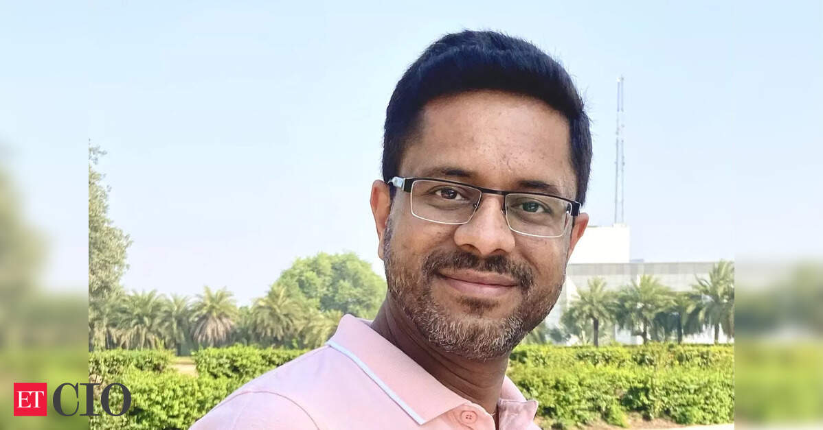 Aman Mehta joins Dream11 as Vice President of Design, ETCIO