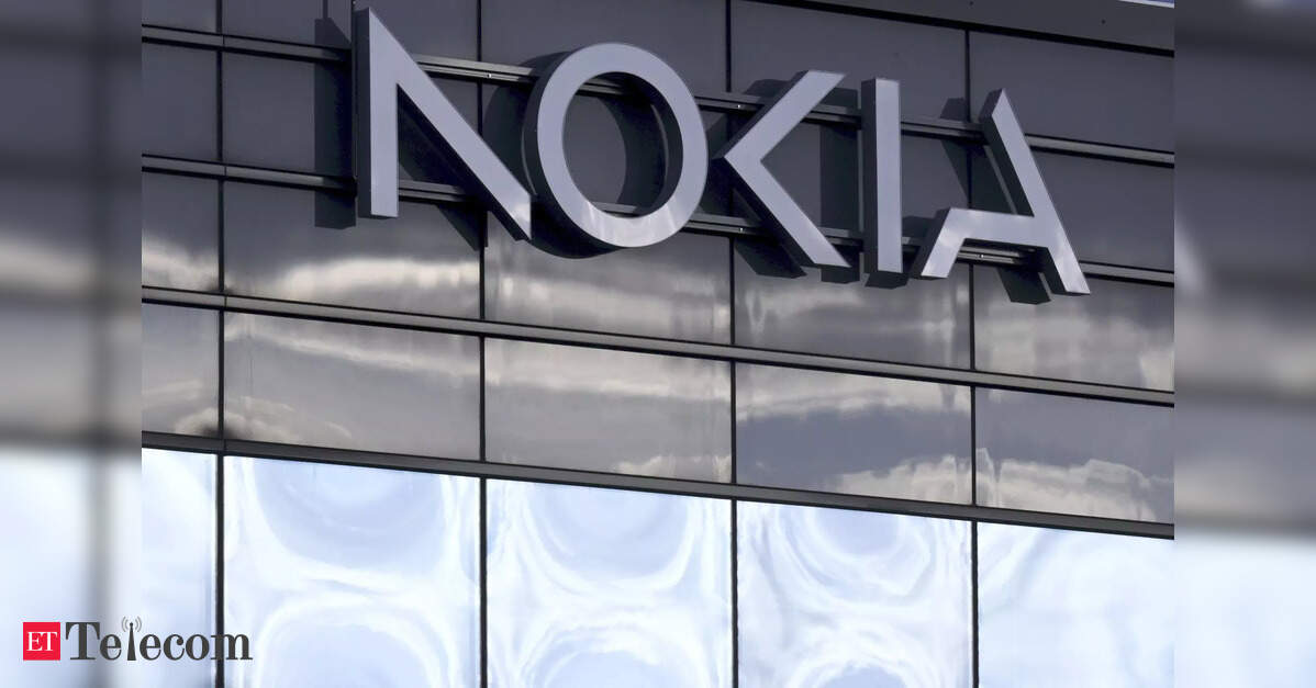 Nokia working with Ultra Ethernet Consortium to drive AI adoption ...