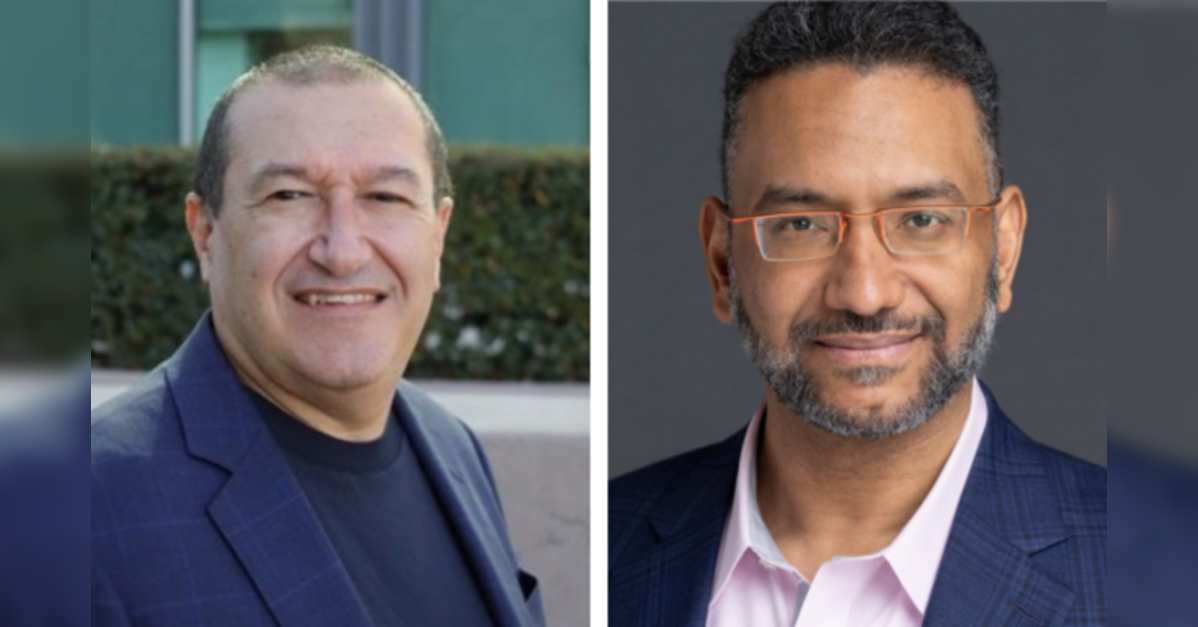 Zscaler appoints Claudionor Coelho Jr. as Chief AI Officer and Mohamed ...