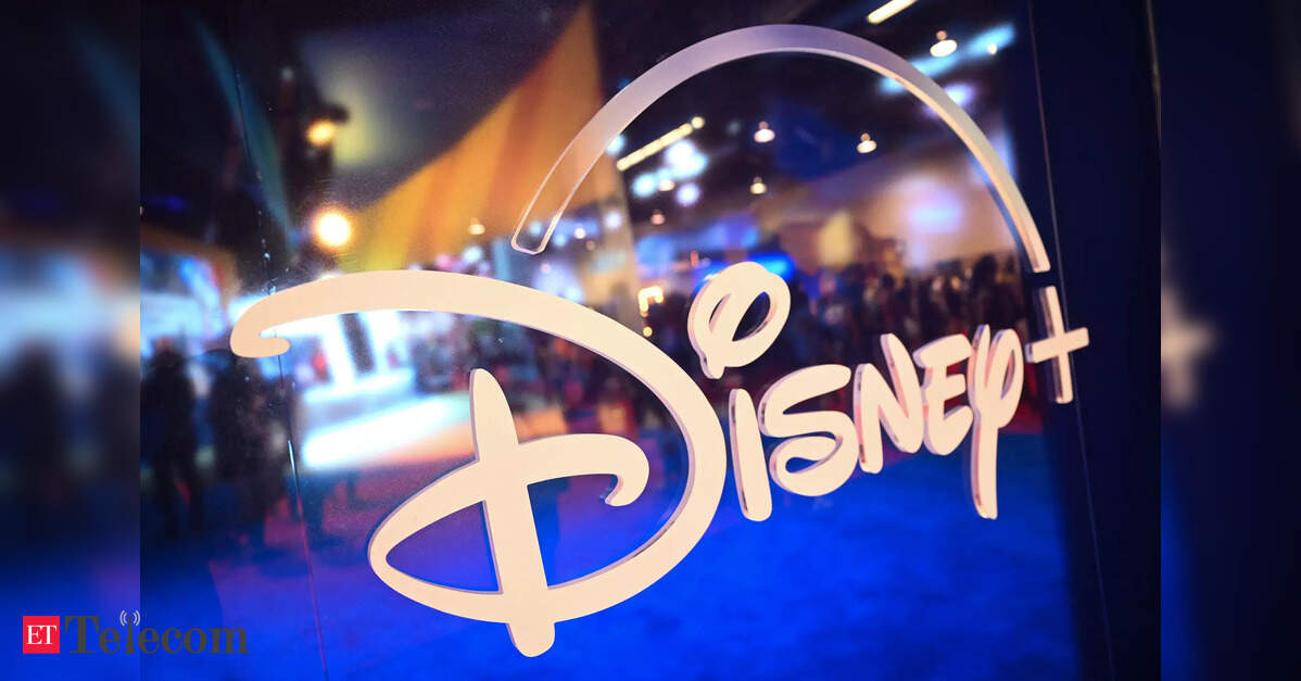 Disney sets India cricket viewership record for TV, streaming during ...