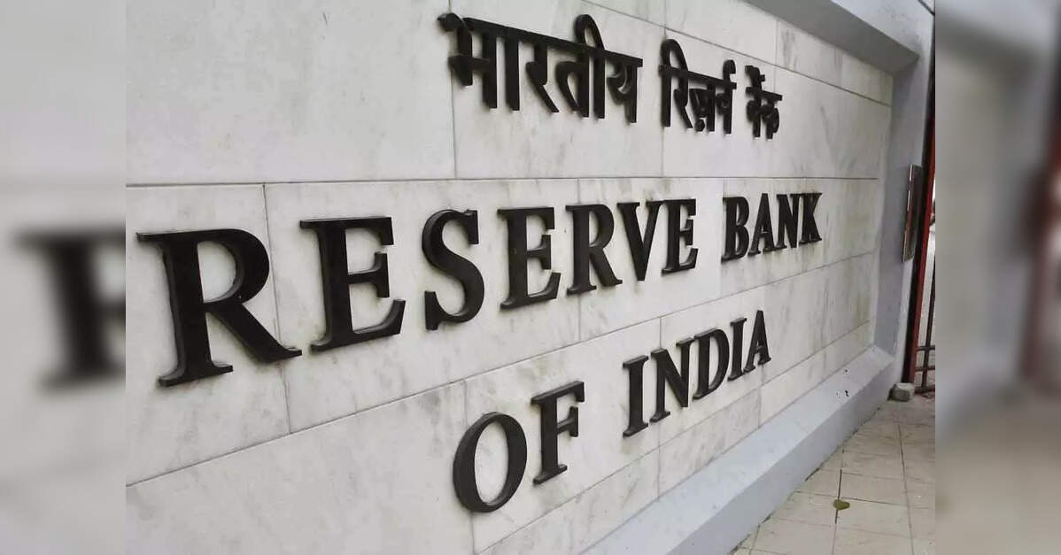 Reserve Bank: RBI slaps fines of Rs 10.34 crore on Citibank, BoB, IOB ...