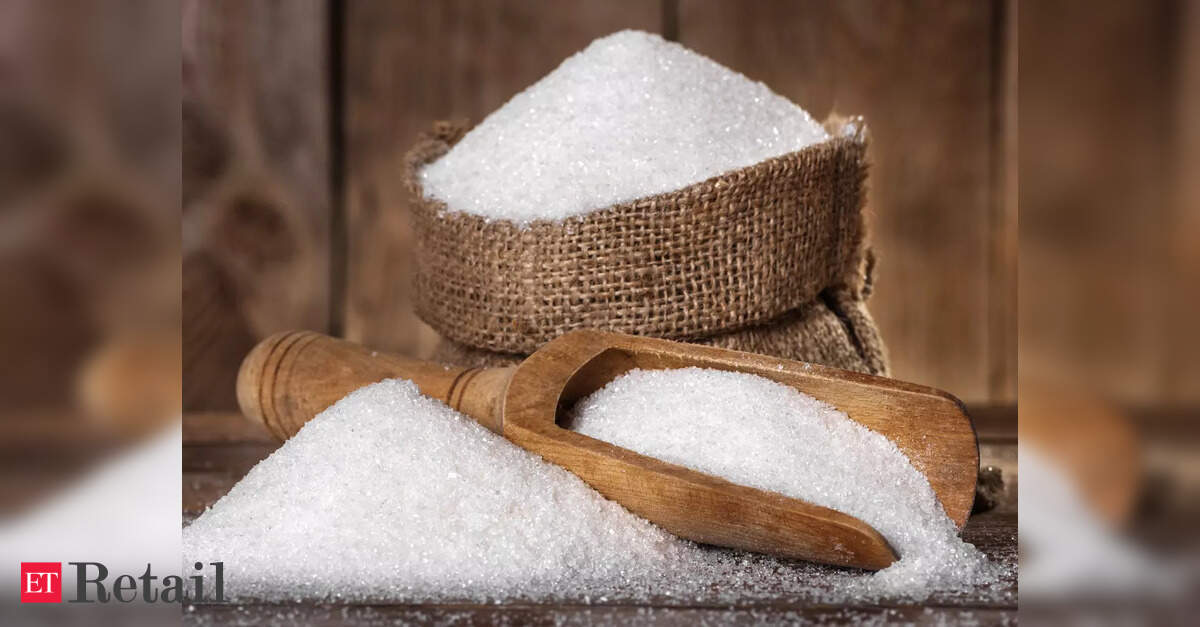 India to lead global sugar sector as chair of International Sugar ...