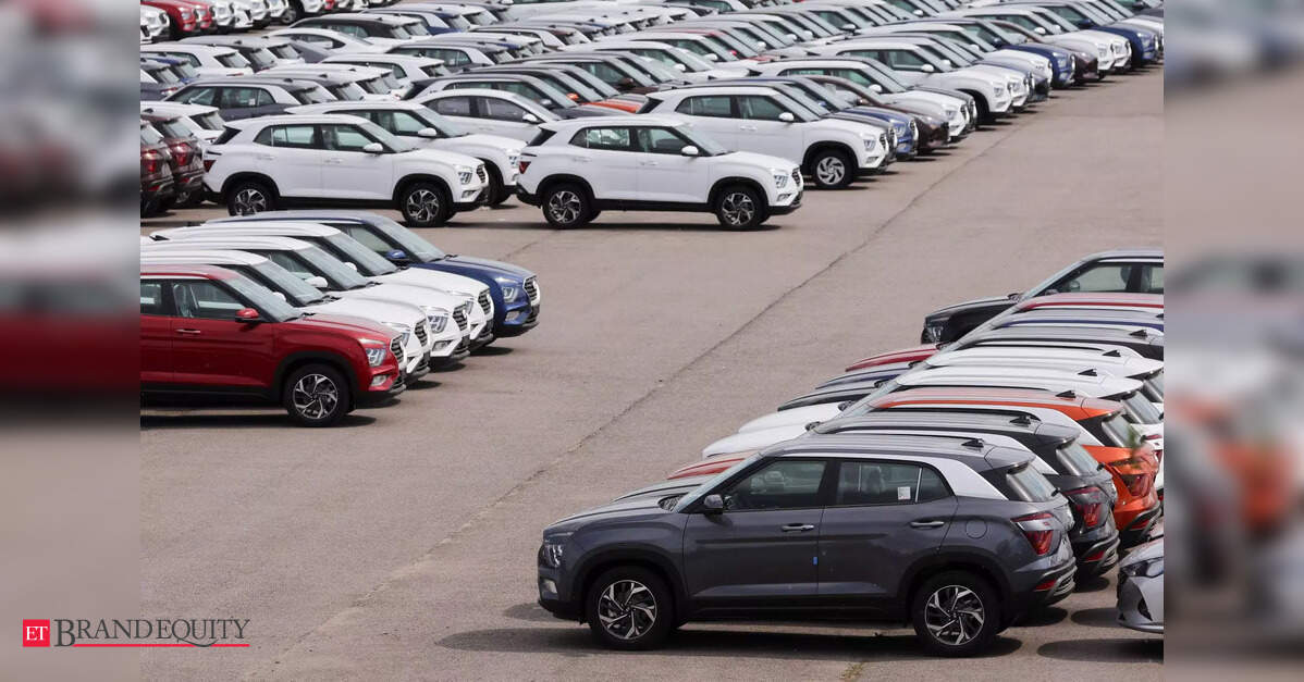 Chinese car sales boom in Russia levels off amid shaky local recovery ...