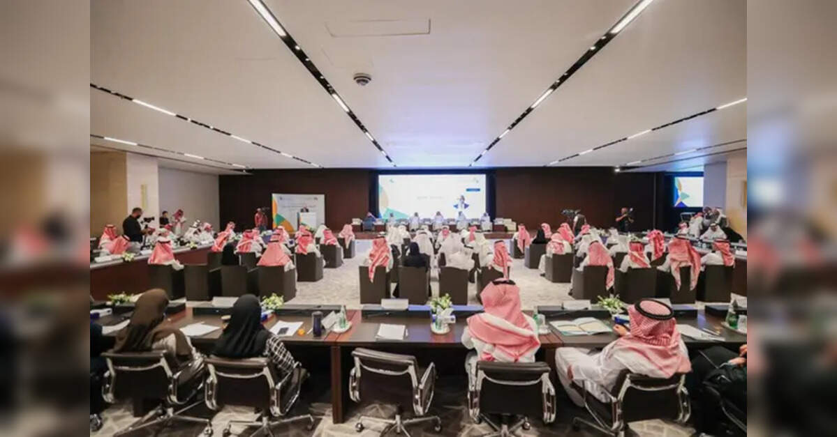 Human Resources And Social Development: KSA's Ministry of HRSD to prioritise worker productivity ...