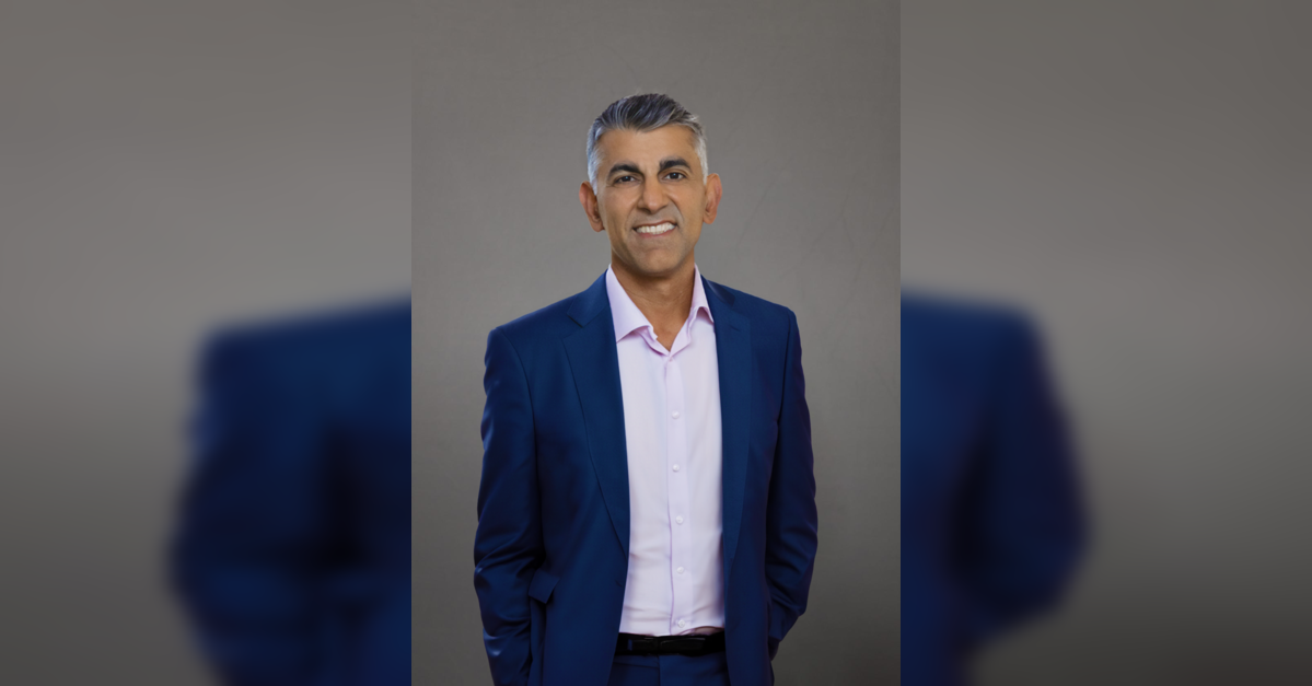 Proofpoint appoints Sumit Dhawan as Chief Executive Officer, ETCIOSEA