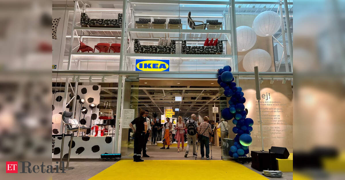 India is a priority market for Ingka with big growth potential: Susanne Pulverer, CEO, Ikea ...